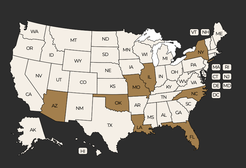 Partner Development - Southeast Emergency Partners